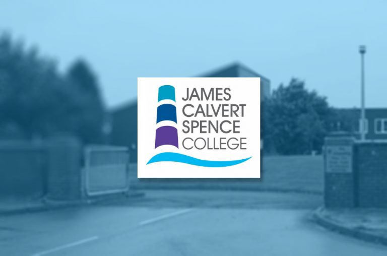 Student Life - James Calvert Spence College