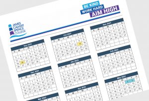 Home - James Calvert Spence College