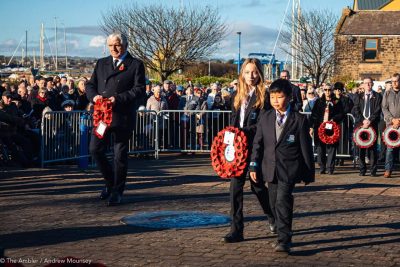 All News – James Calvert Spence College